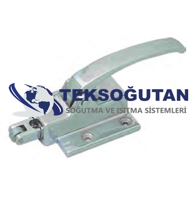 Industrial Type Refrigerator and Cold Room Door Locks and Hinges ...